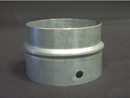 Metal Tube End Forming – Russell's Tube Forming
